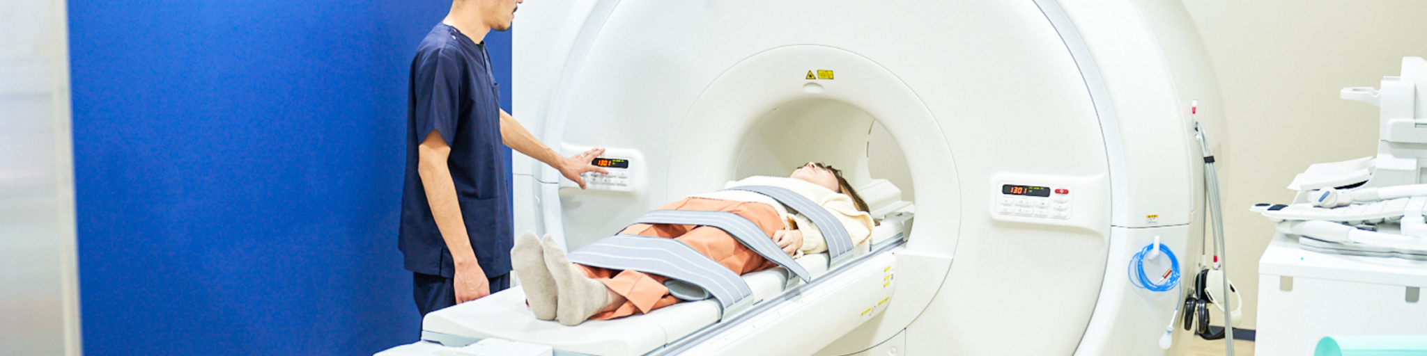 MRI/CT - 星が丘整形外科リハビリテーションクリニック